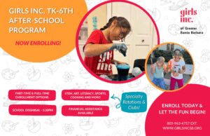 Girls Inc. | Inspiring All Girls to be Strong, Smart & Bold